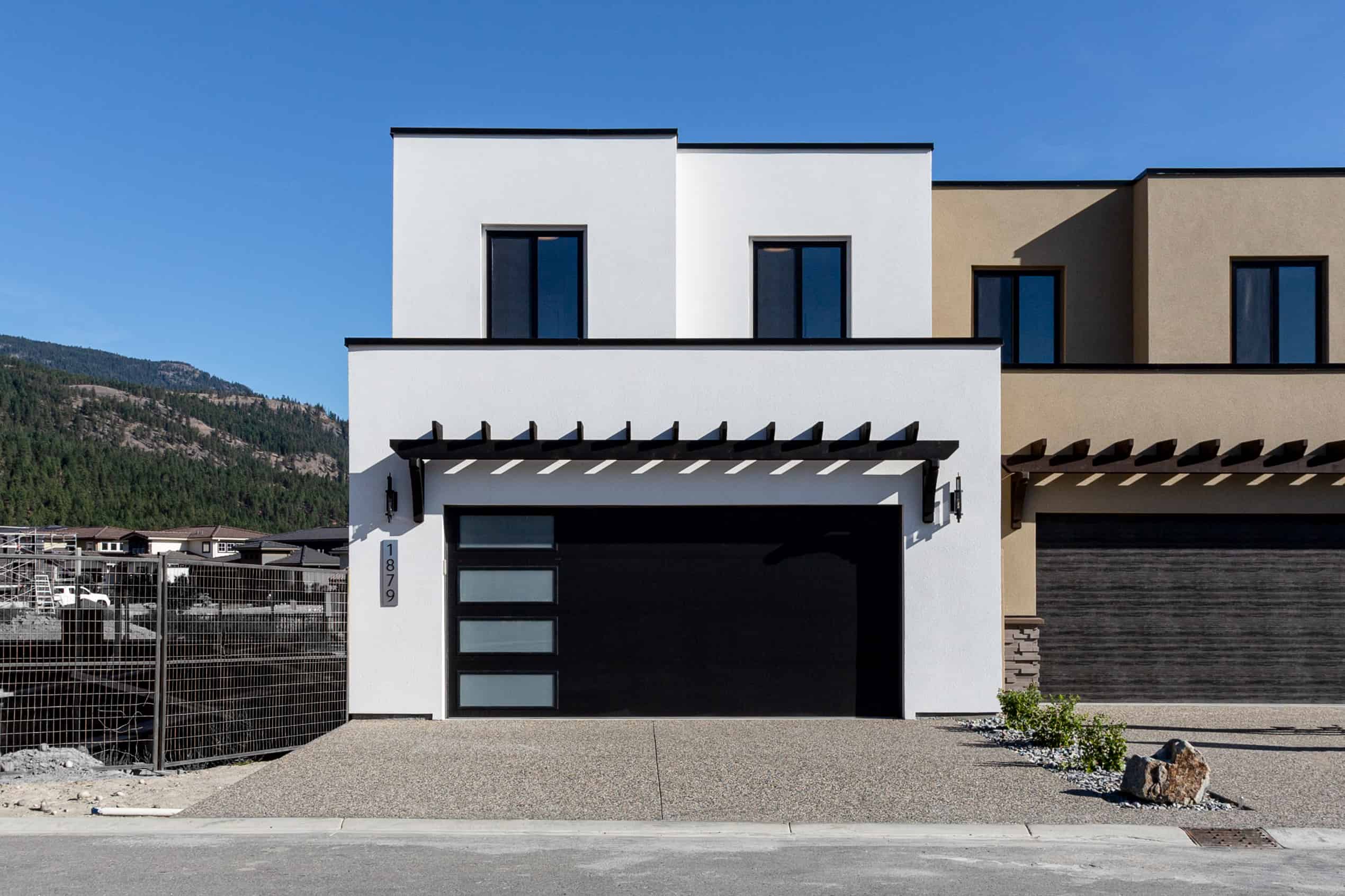 Troika: Commercial & Residential Property Developers